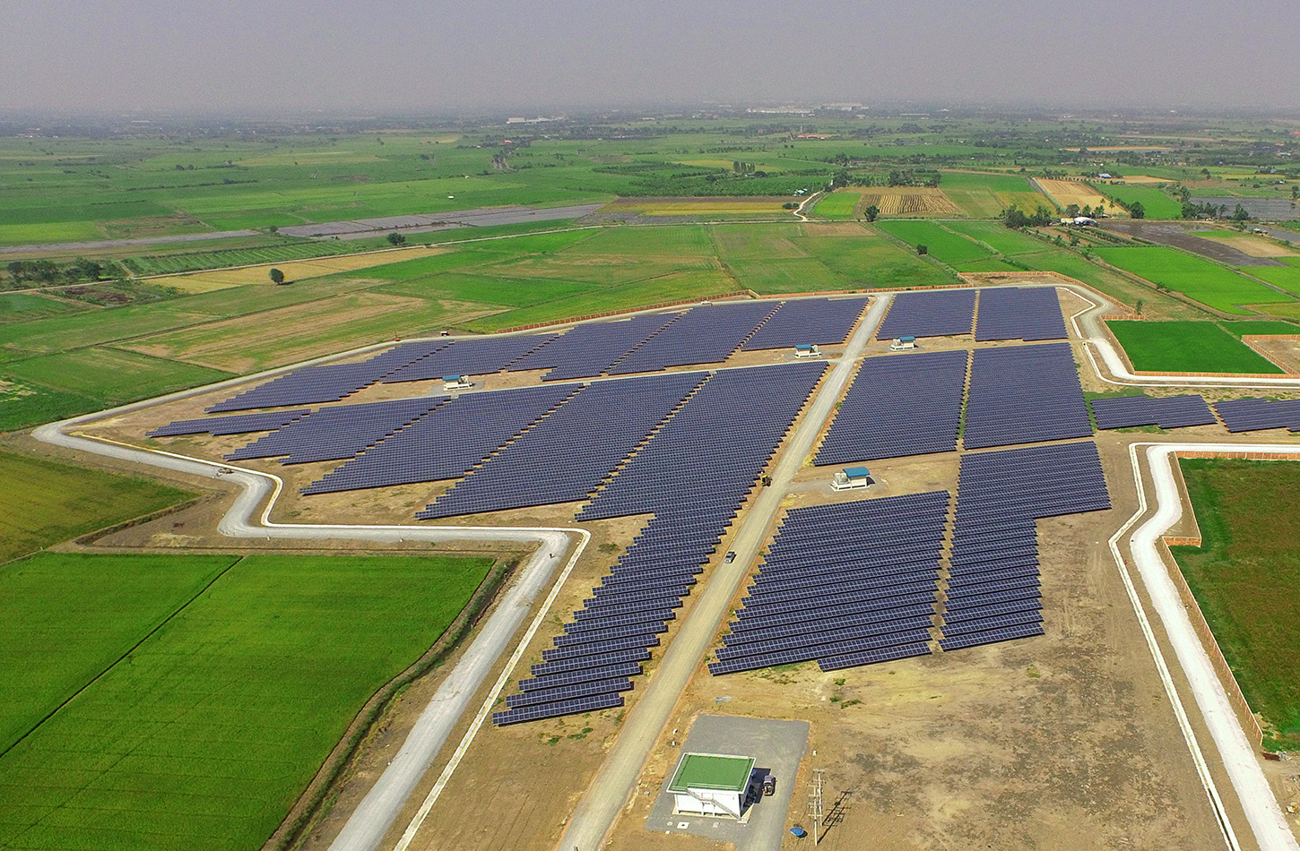 B.Grimm Power | Climate Bonds Initiative B.Grimm Power | Climate Bonds Initiative